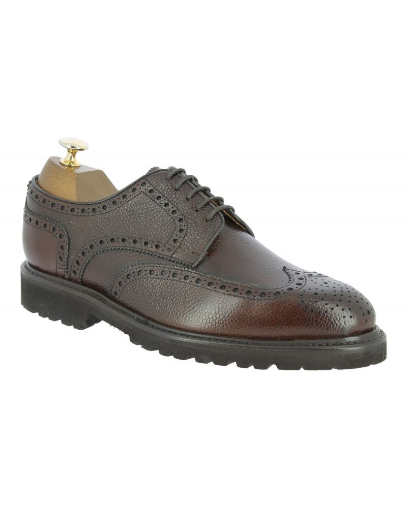 Men's Derby Shoes - Classic Style and Absolute Comfort | Center51.com (2)